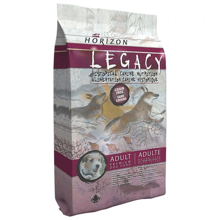 Horizon Legacy Adult 11.4KG, All for Dogs, Dog and Puppy Food, Horizon ...